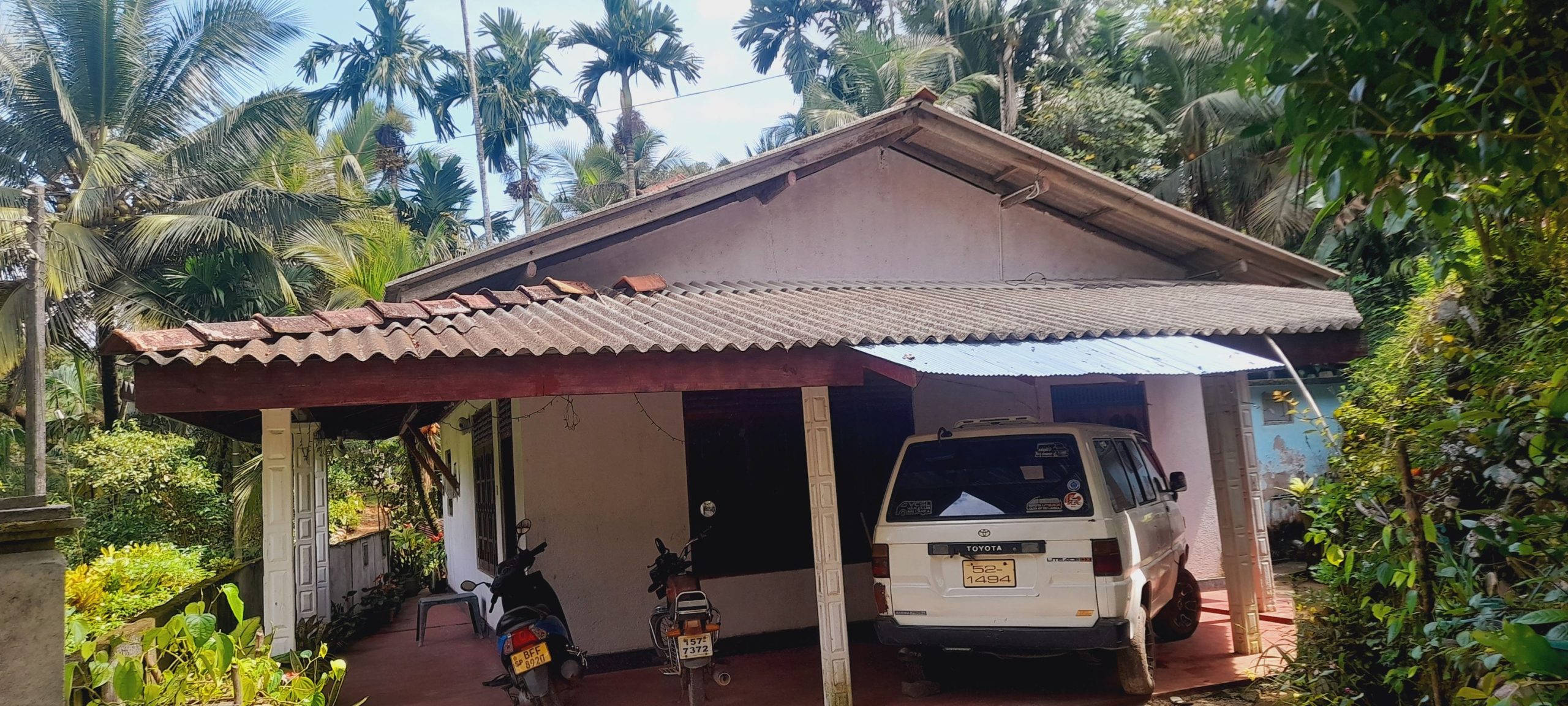 Residential Property – Use.lk